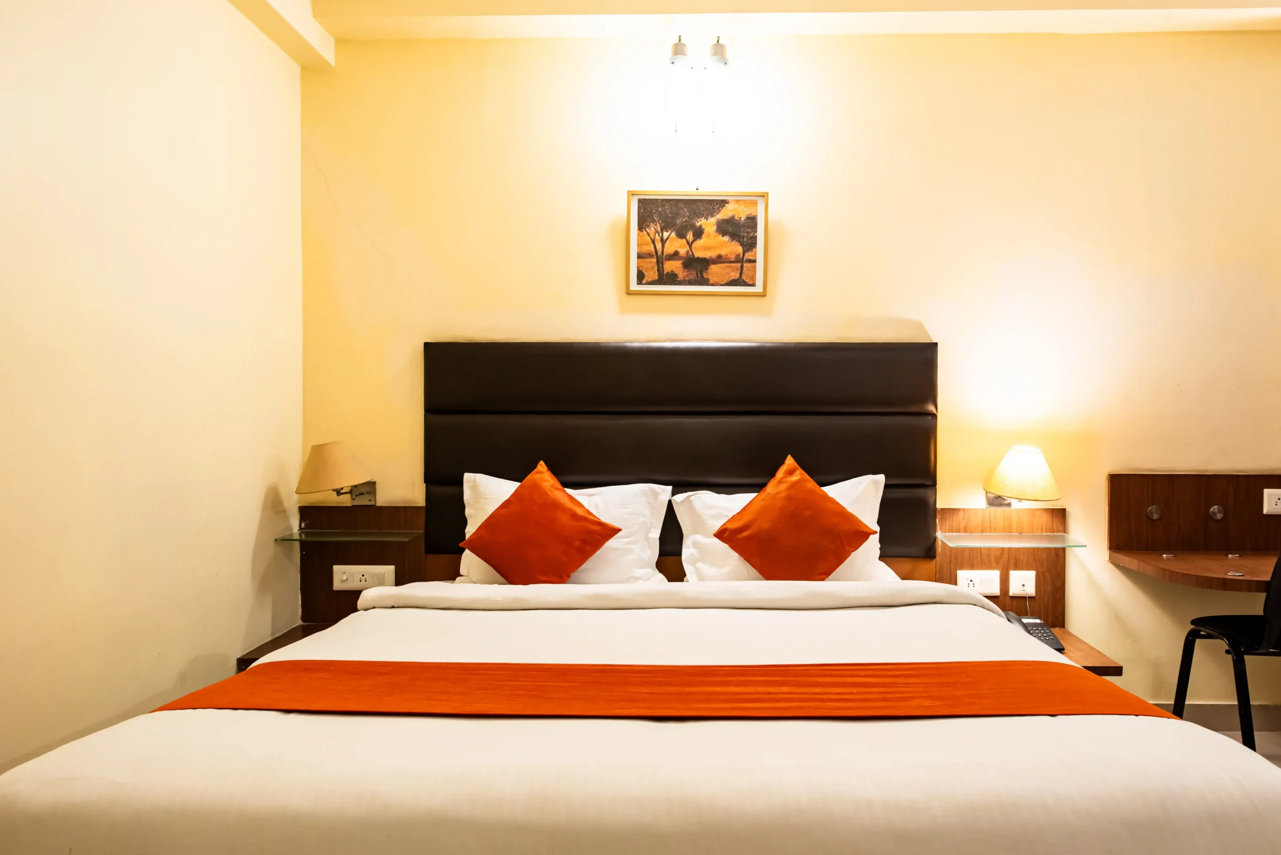 Room - LBD Resorts & Hotels